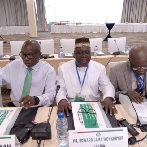 NATIONAL COMMISSION ON HIGHER EDUCATION - "Ensuring Quality Higher ...